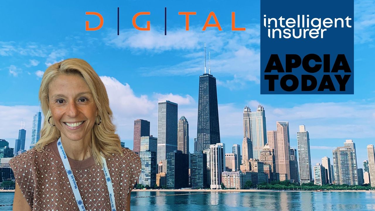 Gen AI can solve property cat risks: DGTAL | Intelligent Insurer